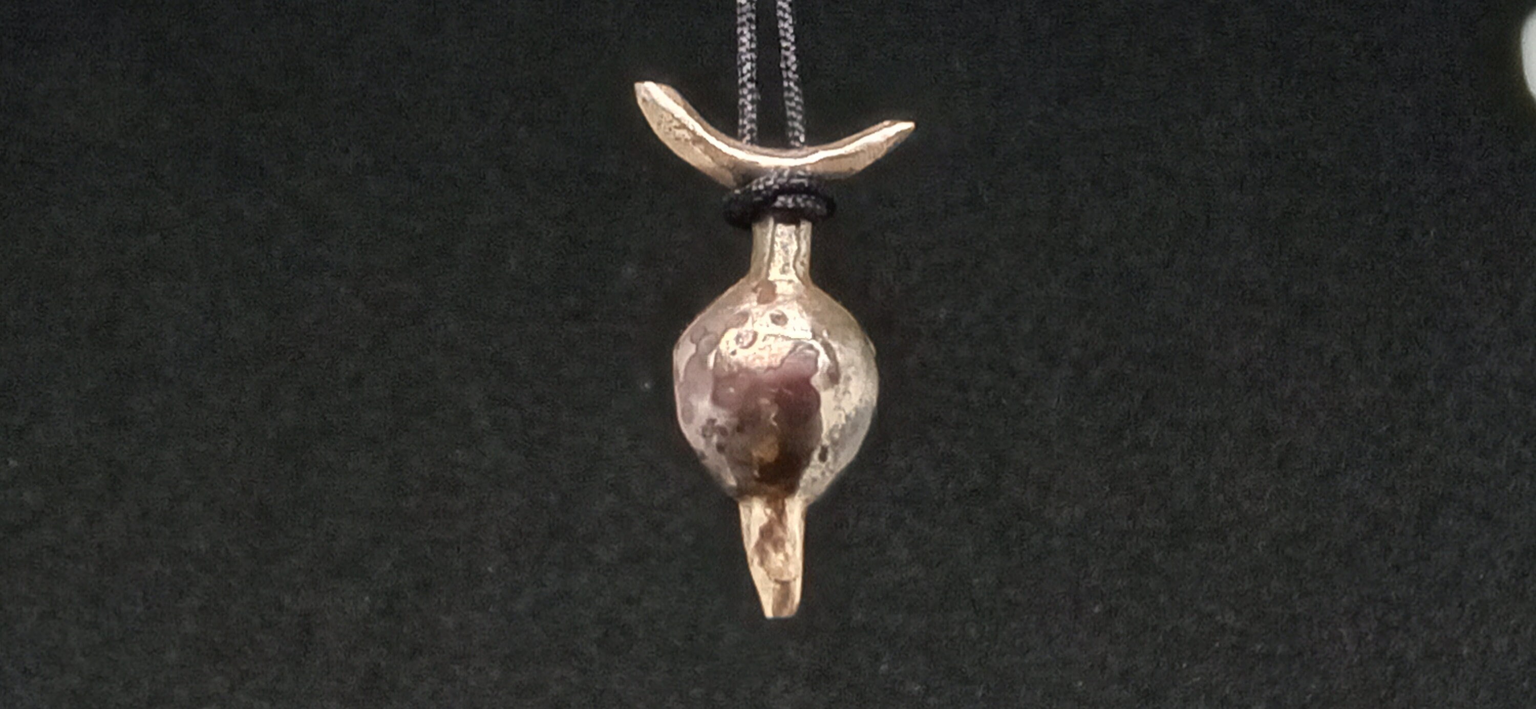 Memorabilia Collectibles Viking noisy bell Bronze Bell Kievan Rus ...