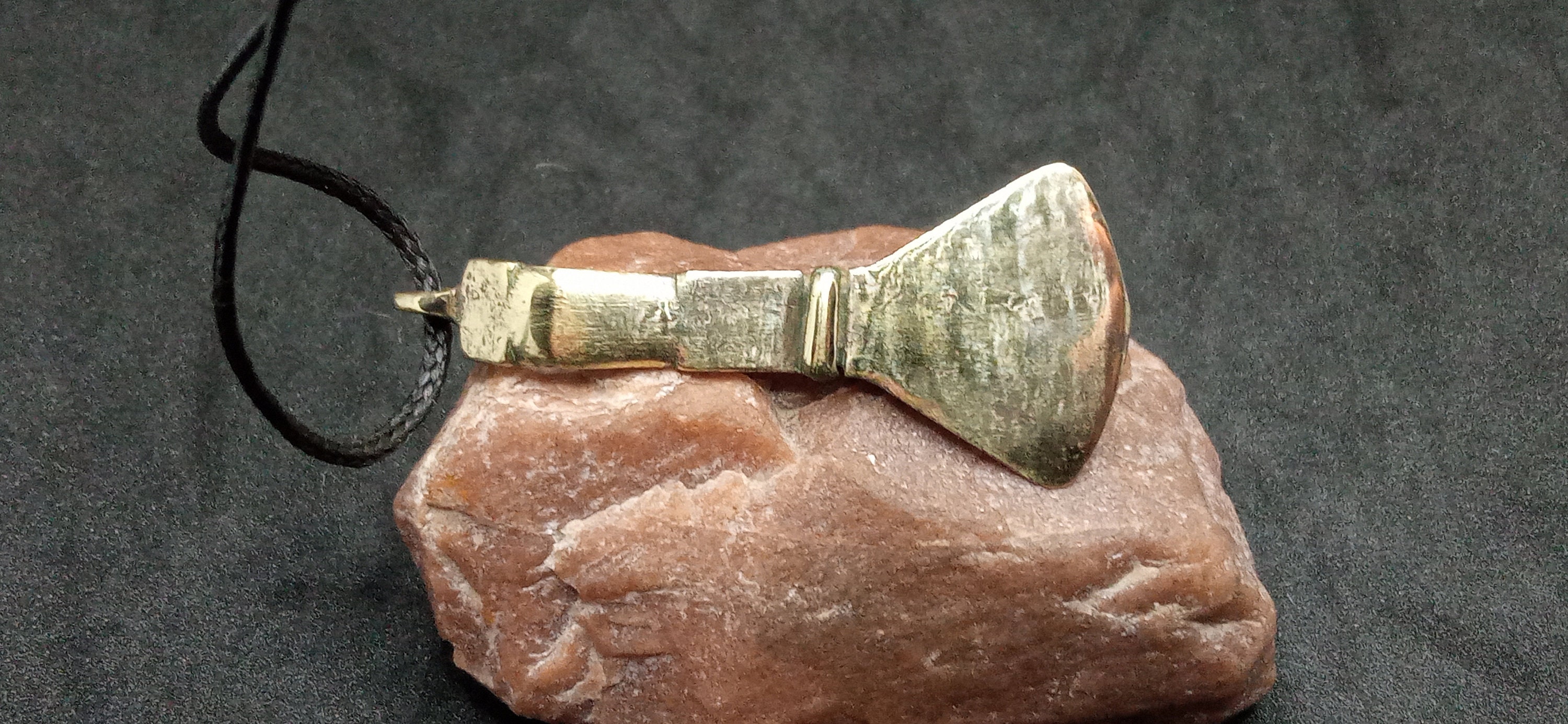 Rare Ancient Roman Ax-shaped Original Artifact 2-4 Century | Etsy