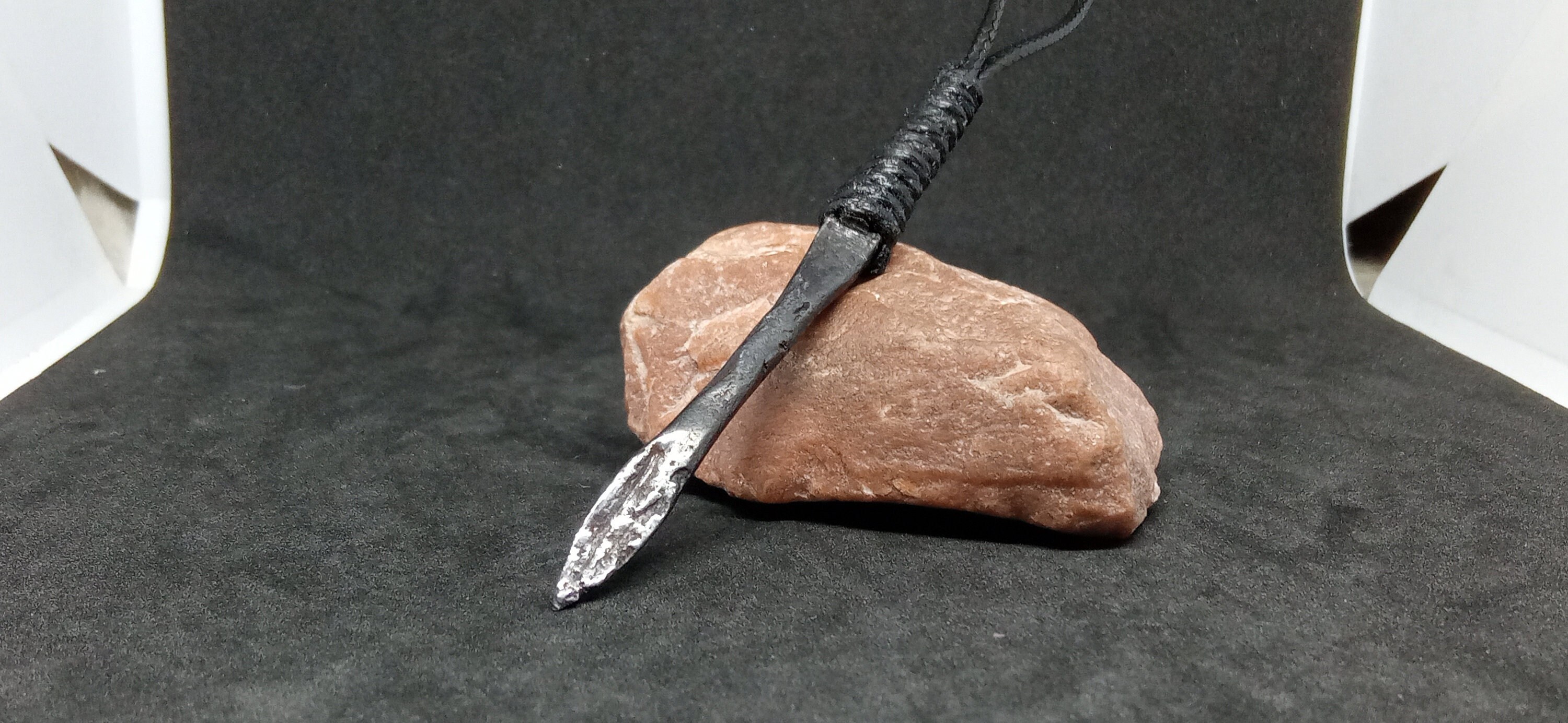 Ancient Viking Iron Awl Original Artifacts 9th-12th | Etsy