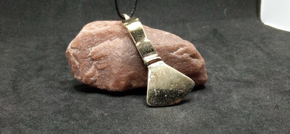 Rare Ancient Roman Ax-shaped Original Artifact 2-4 Century | Etsy