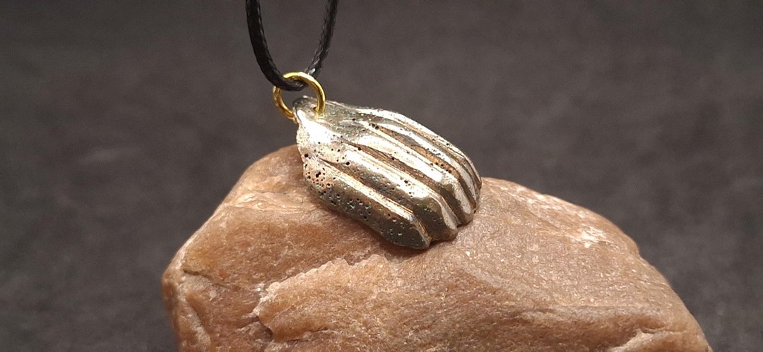 Rare Scythian Artifact, Griffin's Paw Amulet. the Original Amulet of ...