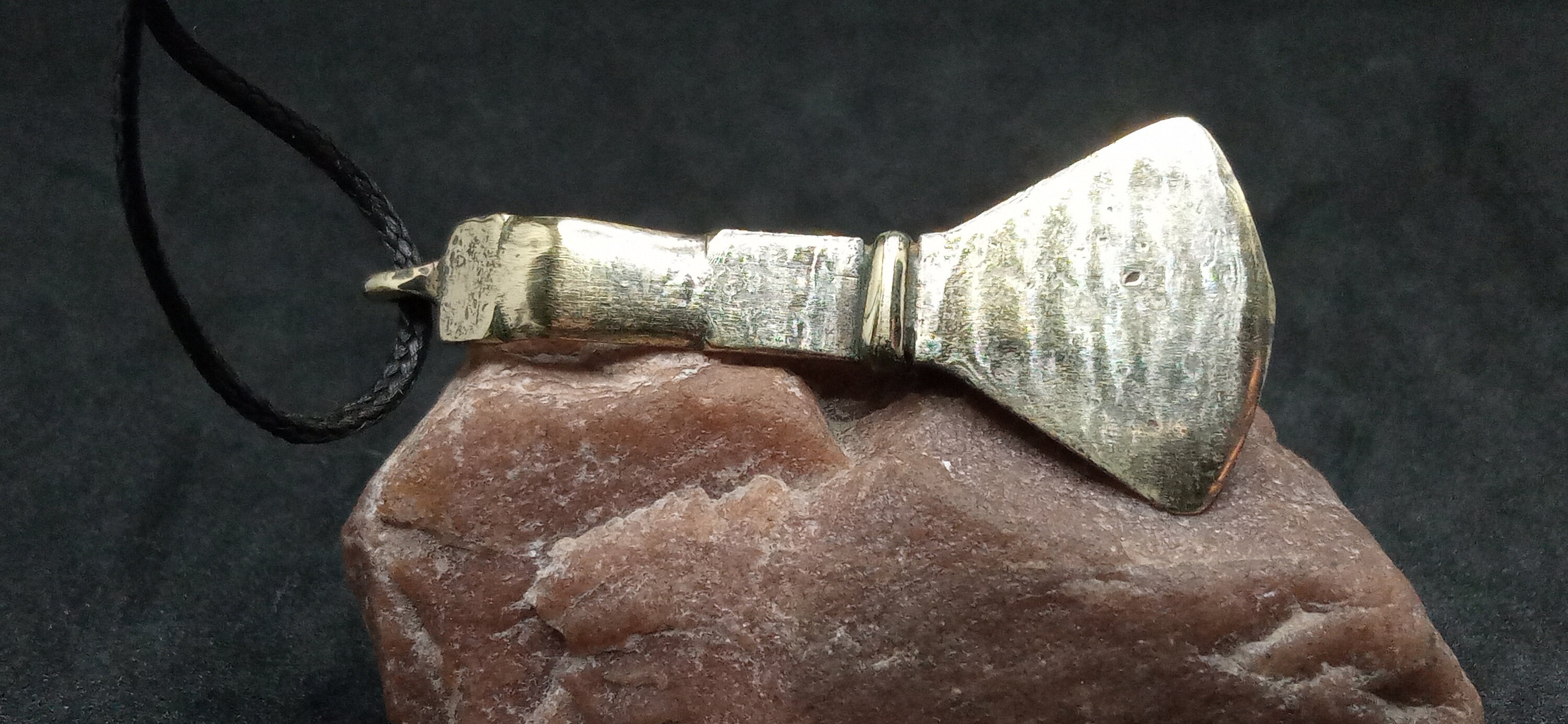 Rare Ancient Roman Ax-shaped Original Artifact 2-4 Century | Etsy