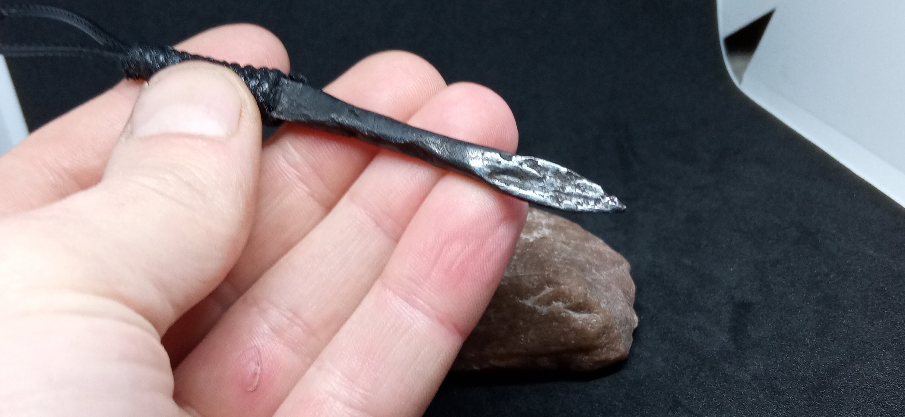 Ancient Viking Iron Awl Original Artifacts 9th-12th | Etsy