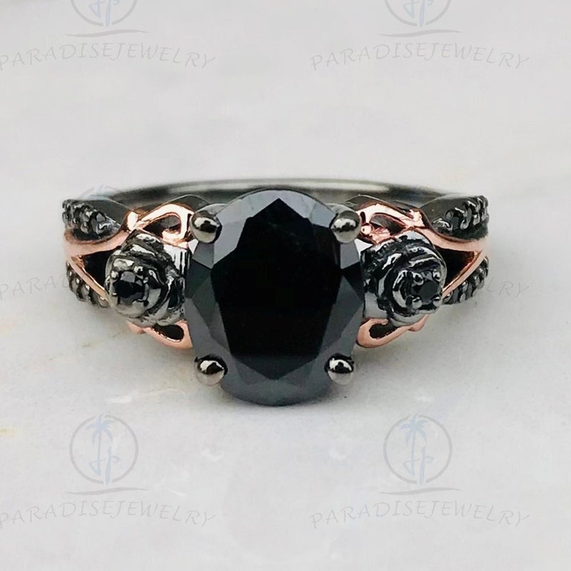 Maleficent Jewelry - Etsy