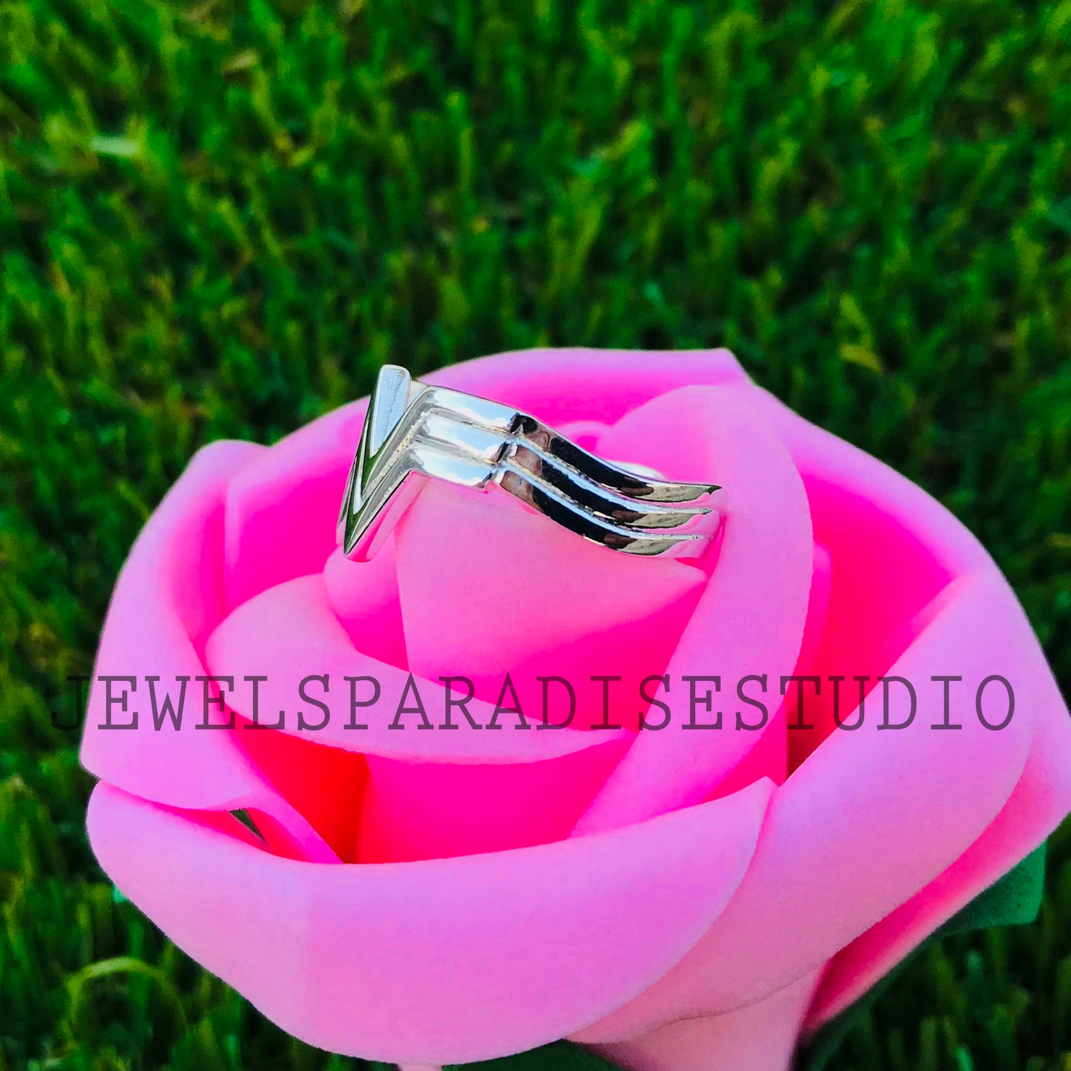 Wonder Woman Ring Superhero Ring 925 Sterling Silver Ring | Etsy