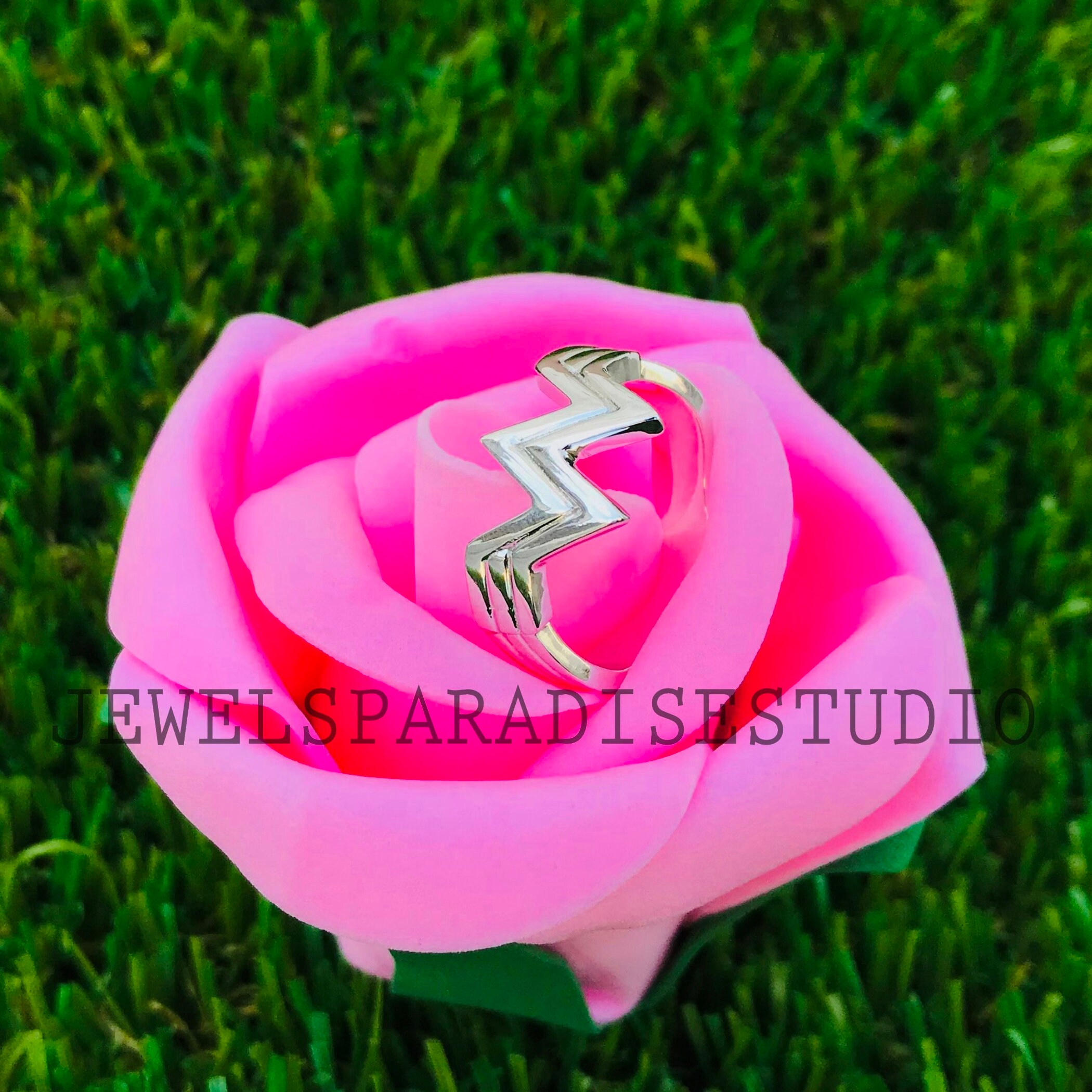 Wonder Woman Ring Superhero Ring 925 Sterling Silver Ring | Etsy