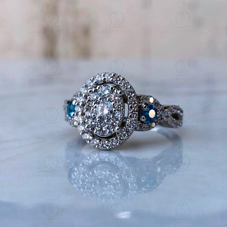 Enchanted Disney Cinderella Ring Enchanted Disney Fine - Etsy