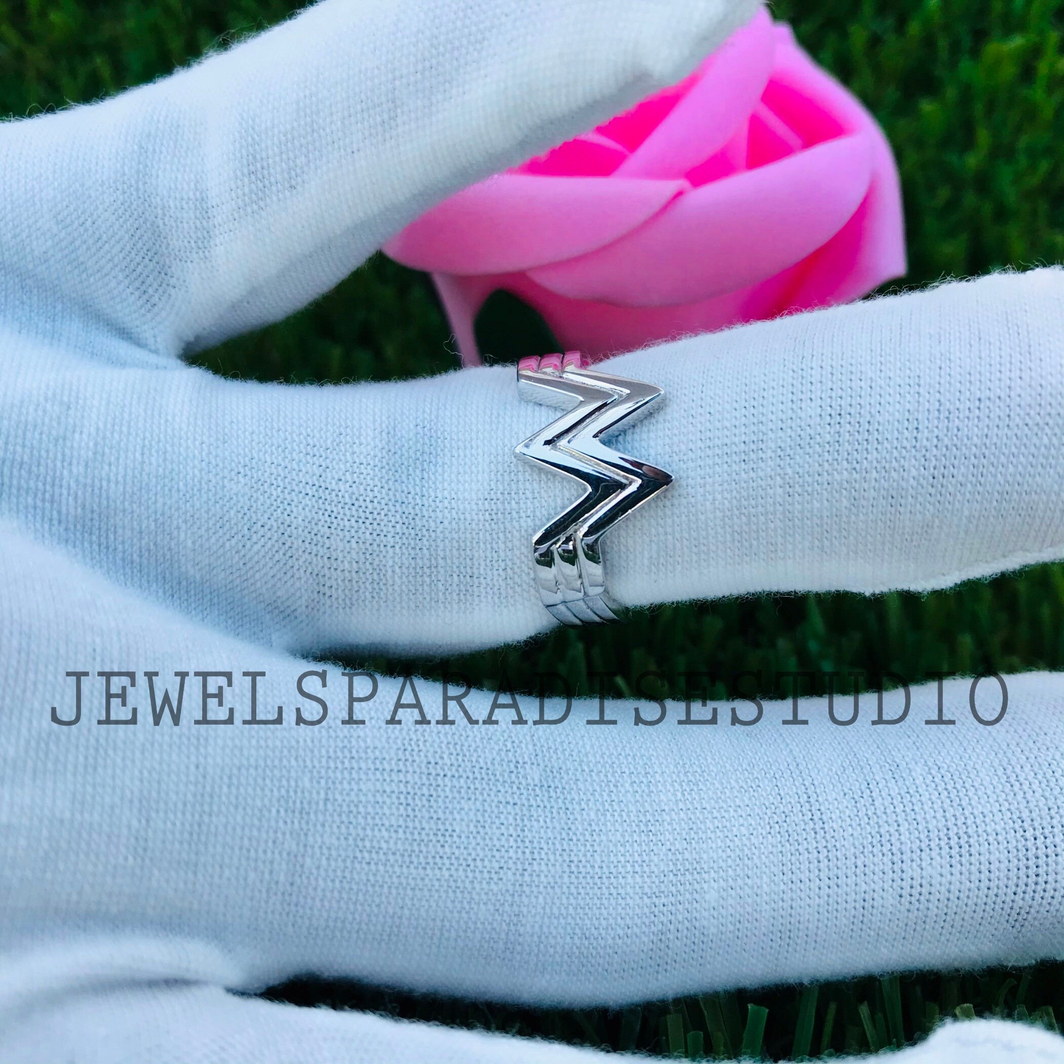 Wonder Woman Ring Superhero Ring 925 Sterling Silver Ring | Etsy