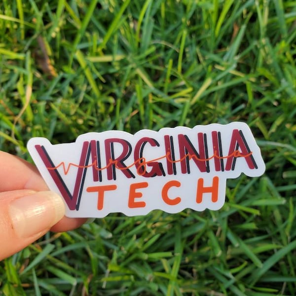 Virginia Tech - Etsy