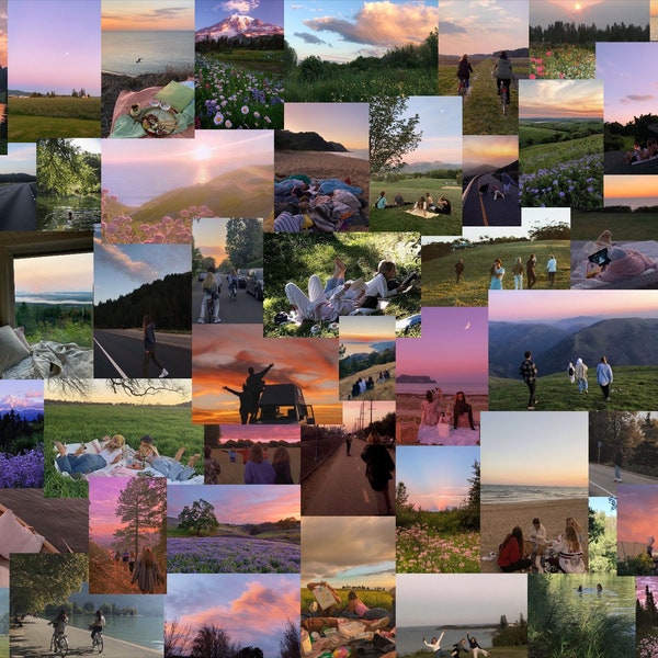 Photo Collage - Etsy