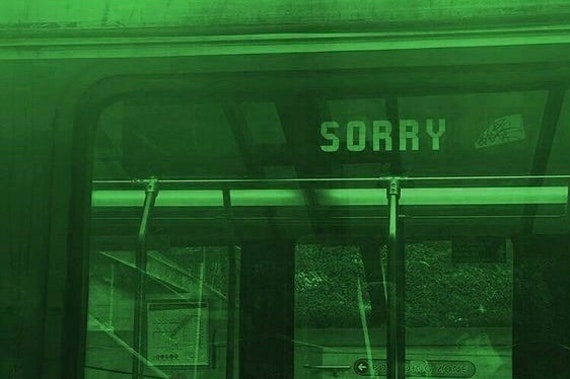 Green Tumblr Photography