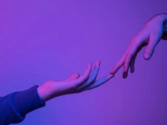 Tumblr Purple Photography