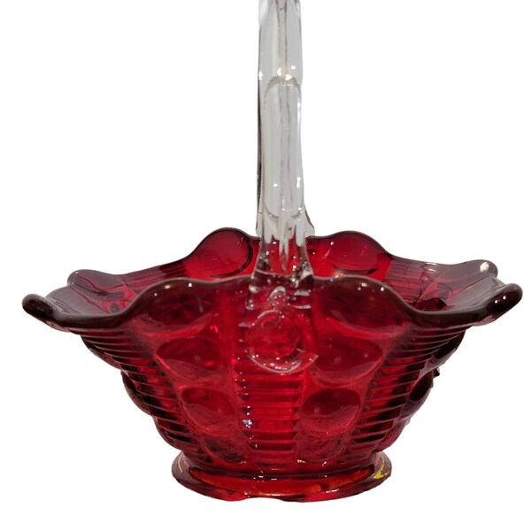 Tiara Glassware - Etsy