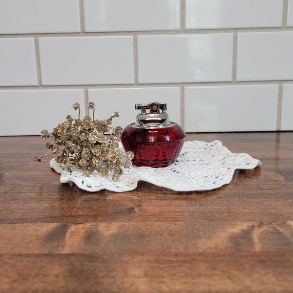 Glass Lighter - Etsy