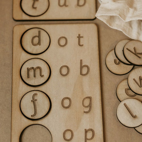 Honeybee Count and Clip Cards 1-10. Preschool Insect Math | Etsy