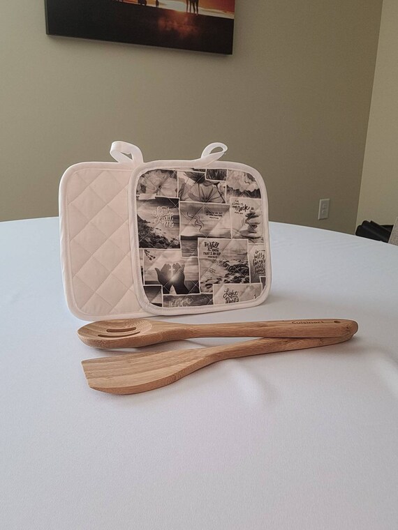 Kitchen Décor Kitchen & Dining Centerpieces & Table Décor Set of 2 ...
