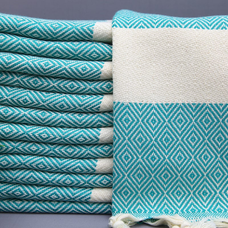Turquoise Kitchen - Etsy