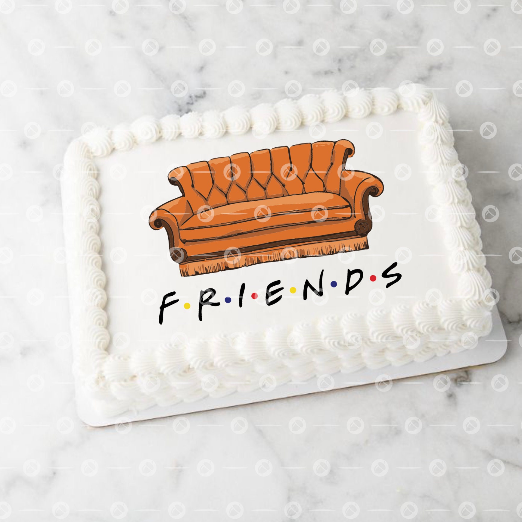Friends Couch Svg Friends Svg Svg Files for Cricut Png - Etsy Canada