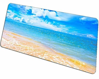 Extra Large Desk Pad - Etsy