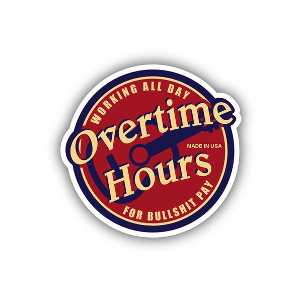 Pay Day Decal - Etsy