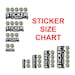 Middle Finger, Hard Hat, Laptop, Water Bottle, Cooler, Funny, Sticker ...
