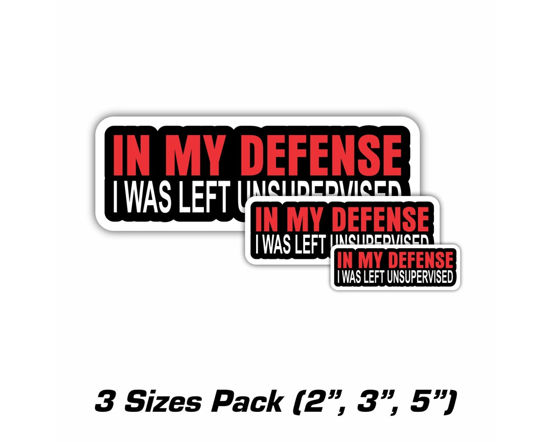 In My Defense, I Was Left Unsupervised, Hard Hat, Laptop, Water Bottle ...