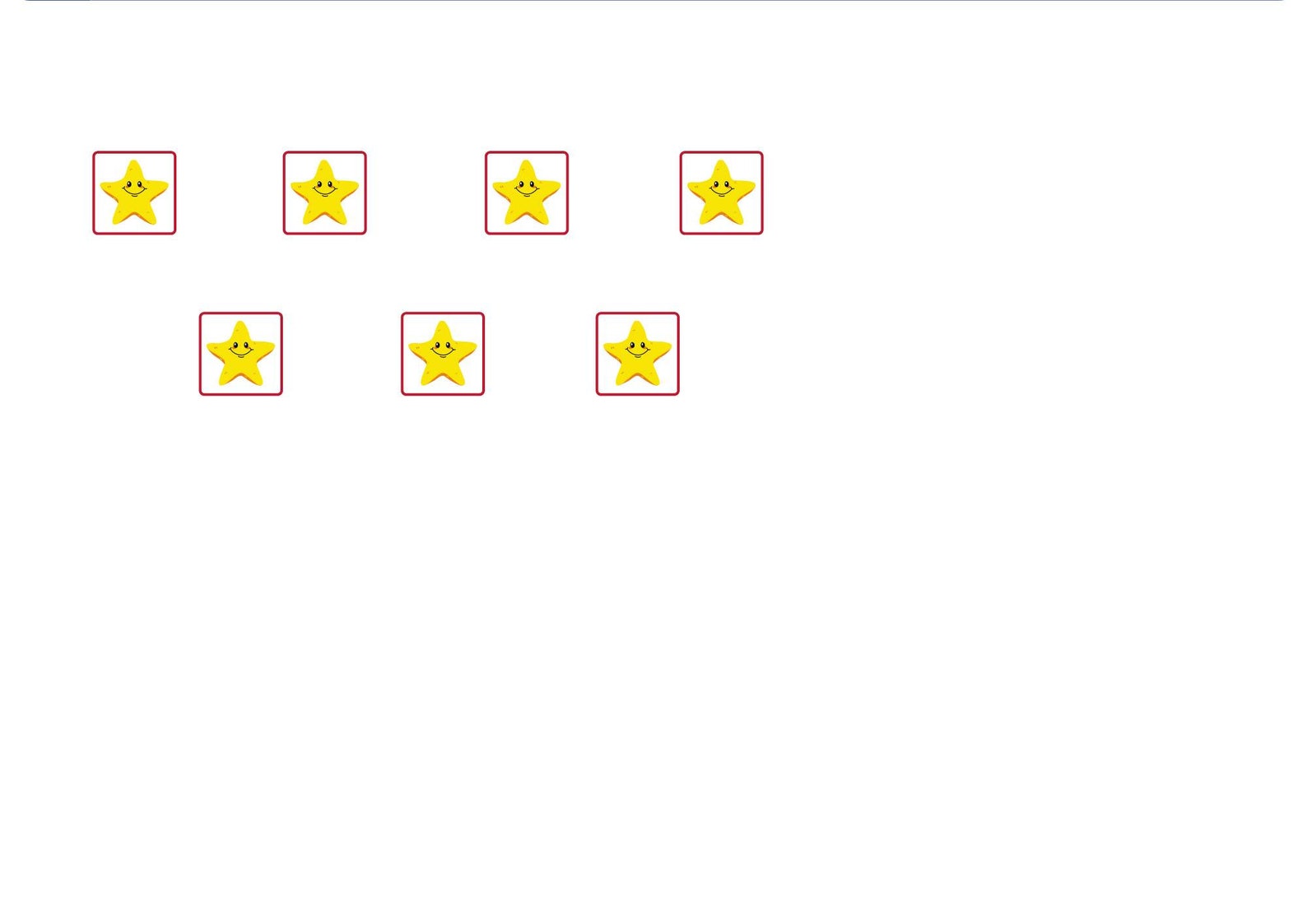 Printable Copy of My Daily Routine Board BLUE - Etsy