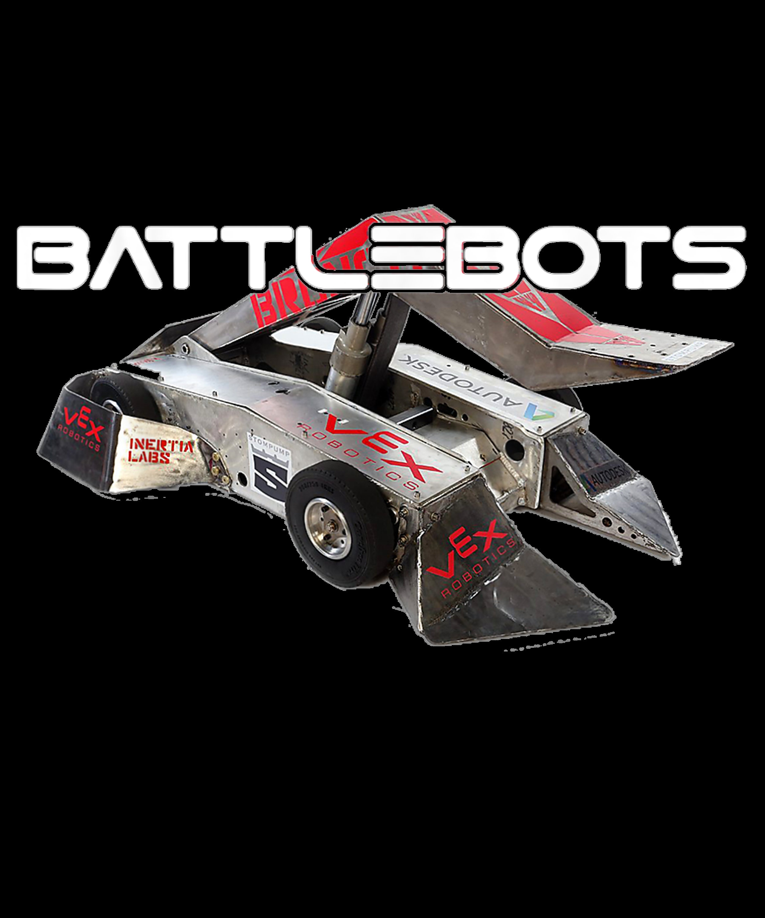 Battlebots for sale | Only 4 left at -70%