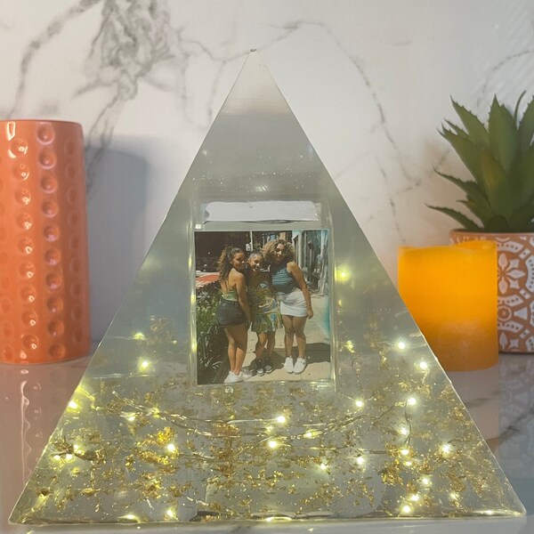 Picture Frames Epoxy - Etsy