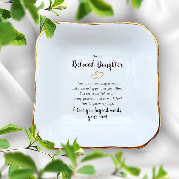 Mother Daughter Ring - Etsy