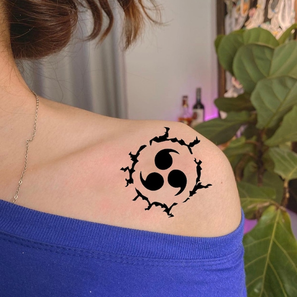 Naruto Konoha Symbol Svg - Etsy