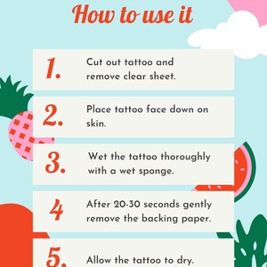 Compass Temporary Tattoo, Arrow Tattoo, Compass Tattoo, Fake Tattoo ...