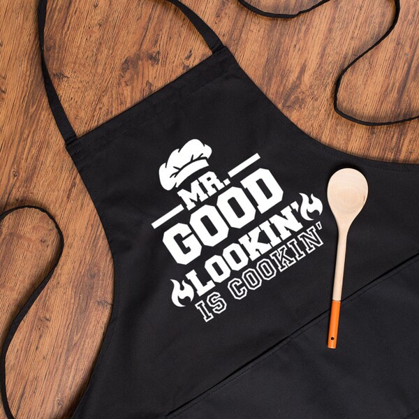 Full Apron Vintage - Etsy