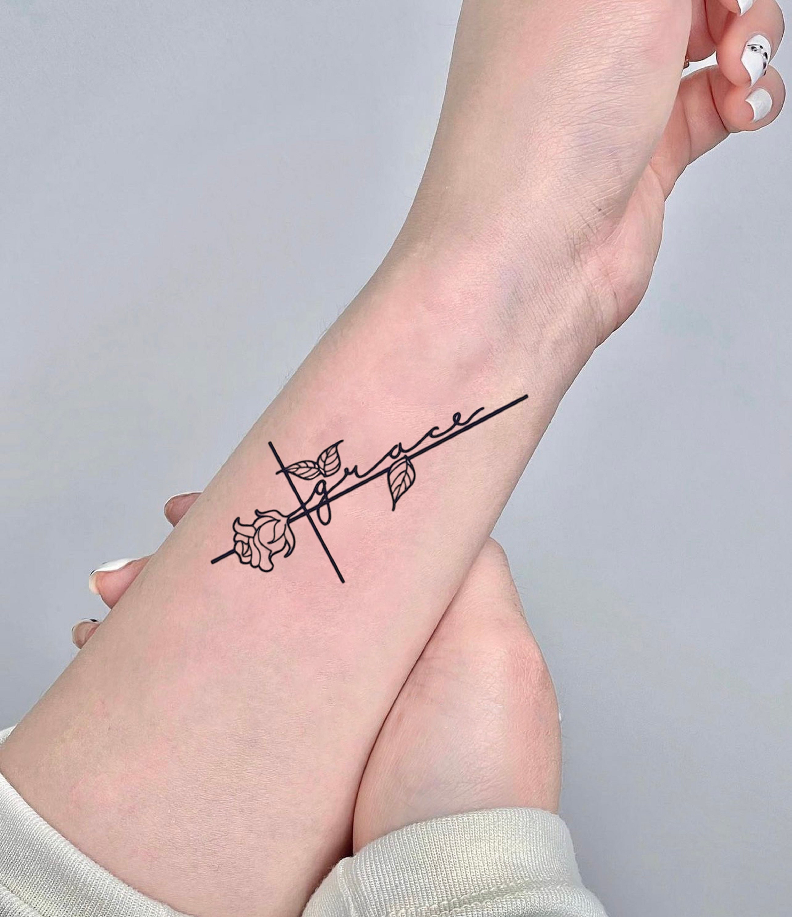 Three Days Grace Tattoo Designs
