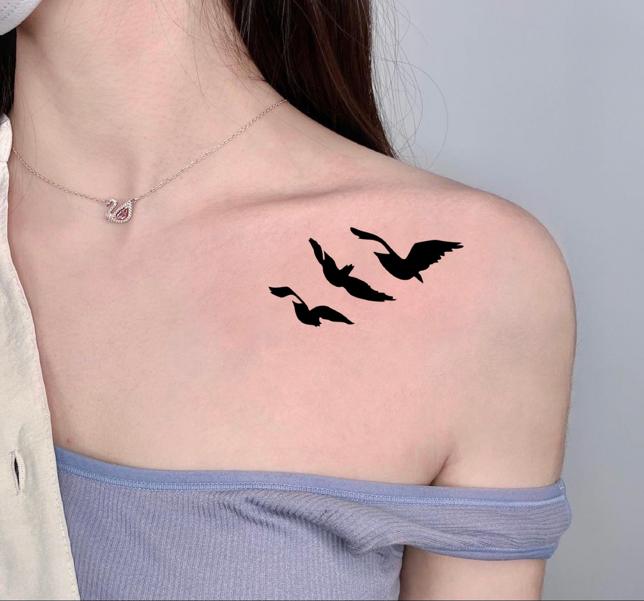 Divergent Tattoo Meaning