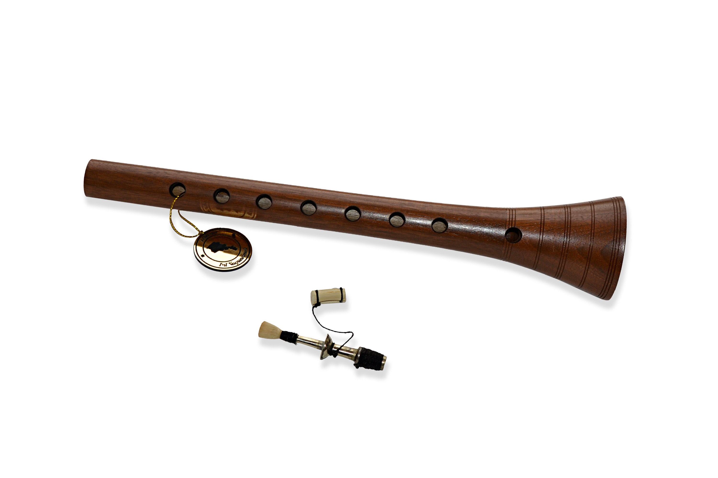 Zurna Armenian - Etsy