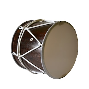 Professional Armenian Drum (dhol) - Etsy