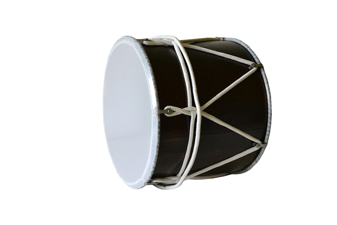 Professional Armenian Drum dhol - Etsy