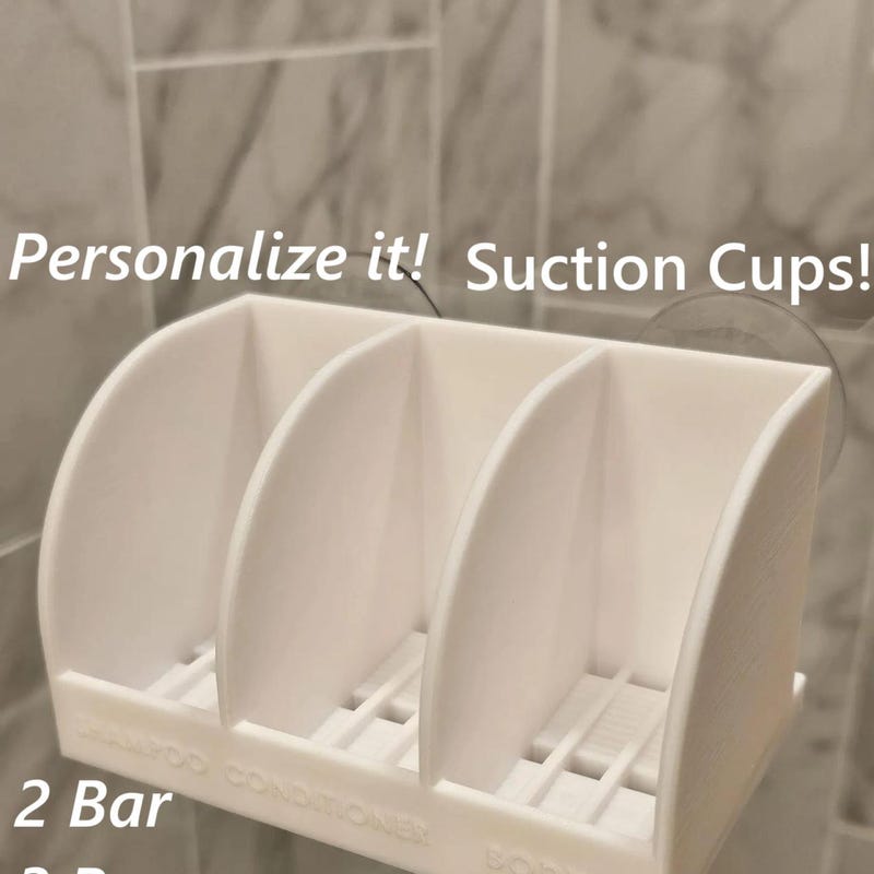 Shampoo Bars Holders - Etsy