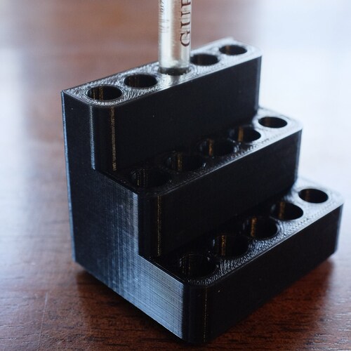 1ml Sample Vial Holder for Bottles Without Spray Caps - Etsy