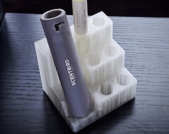 Scentbird Perfume and Cologne Bottle Holder - Etsy