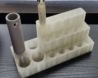 Scentbird Perfume and Cologne Bottle Holder - Etsy