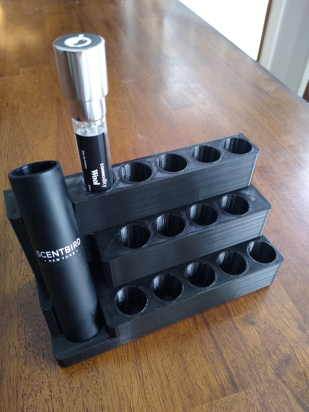 Original Scentbird Holder LUXSB Holder Display for Bottles and Travel ...