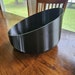 Standard Round Coffee Filter Holder Coffee Machine Filter - Etsy