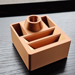 Rockwell 6s/6c Razor Karve Safety Razor Holder Razor Stand, Blade ...