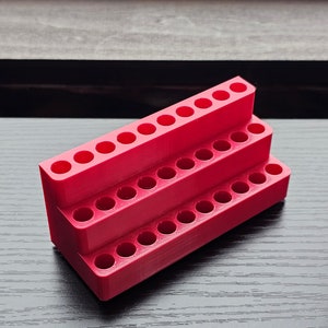 1ml Sample Vial Holder for Bottles Without Spray Caps Microperfume ...