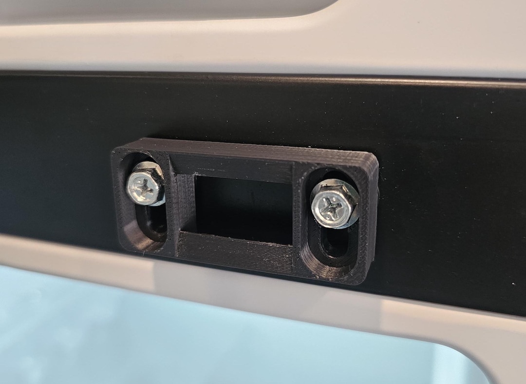 Adjustable Latch for Furrion 12v RV Refrigerator Forest River Grand ...