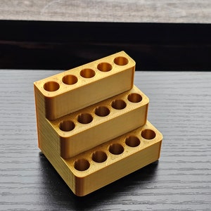1ml Sample Vial Holder for Bottles Without Spray Caps Microperfume - Etsy