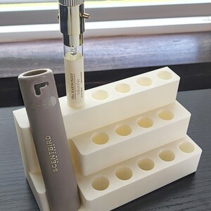 Scentbird Fragrance Holder New Bottle Size Display for Bottles and ...