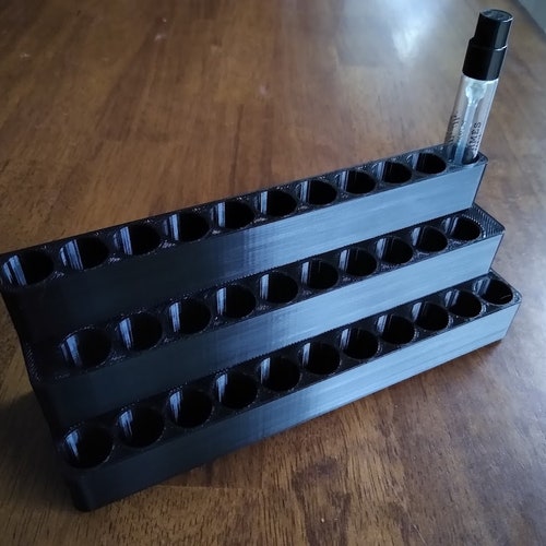 1ml Sample Vial Holder for Bottles Without Spray Caps - Etsy